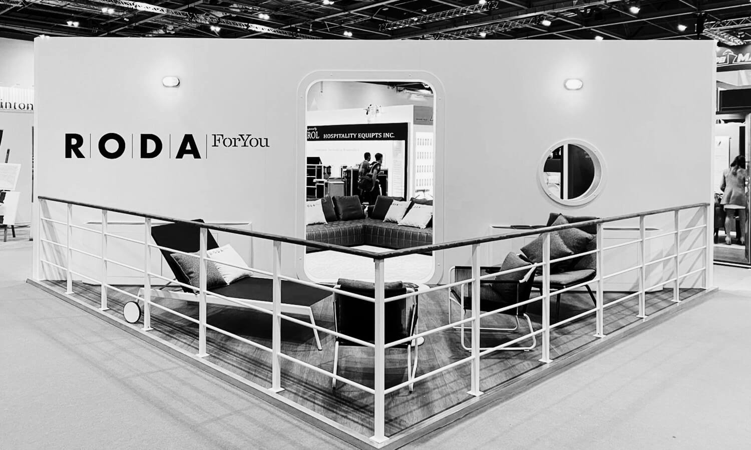 News - RODA for You