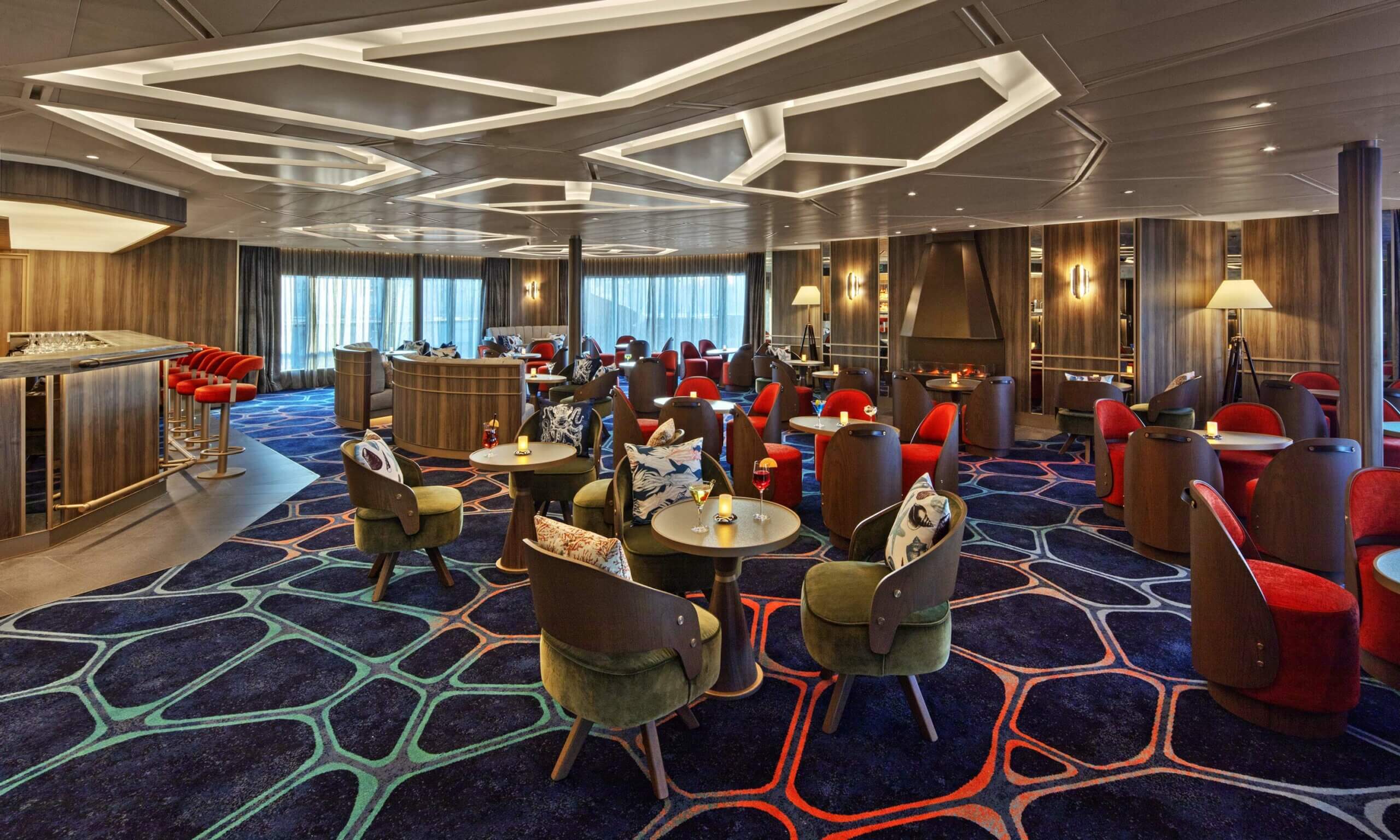 Seabourn Venture - RODA for You