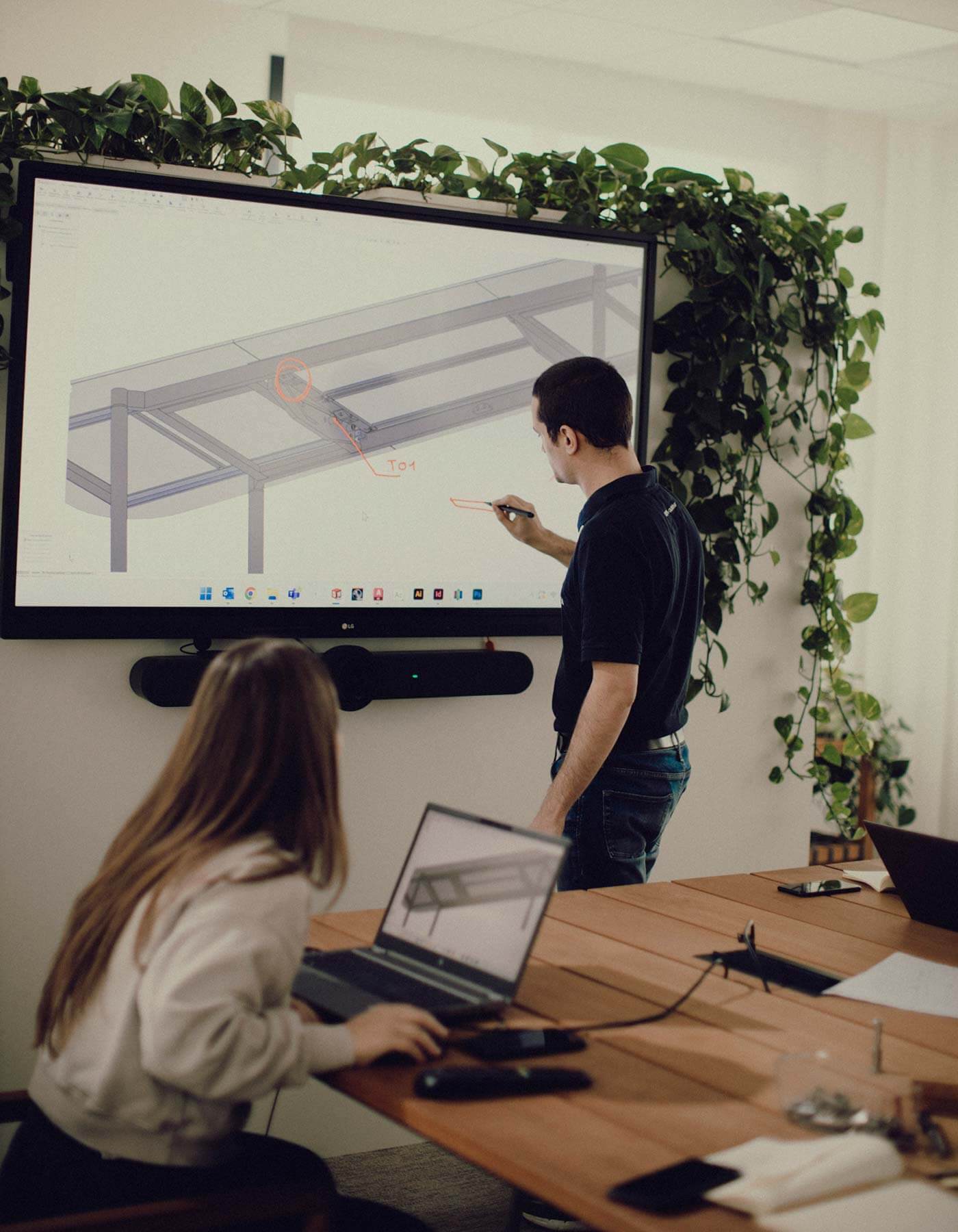 Homepage - RODA for You