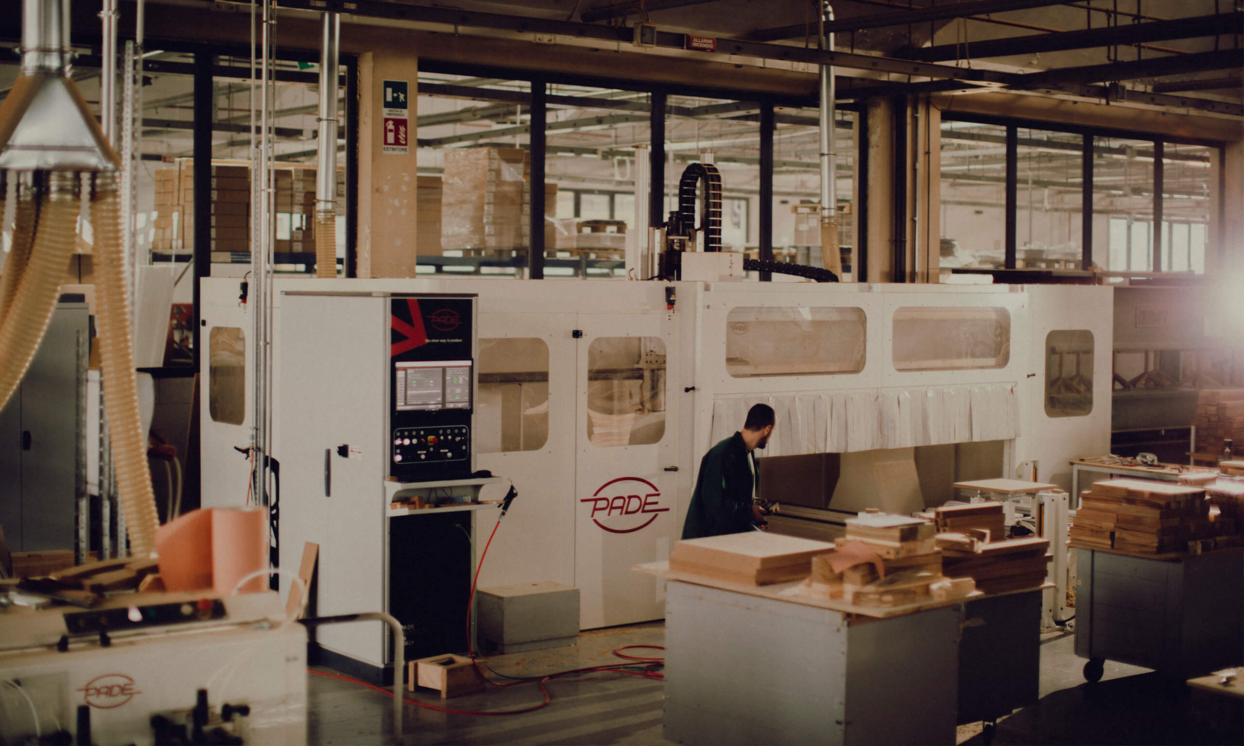 How we work - RODA For You